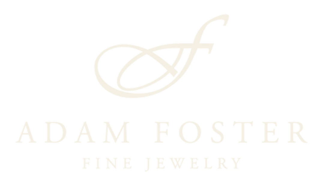 What Are the Different Diamond Shapes? – Adam Foster Fine Jewelry